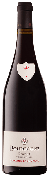 BOURGOGNE 2020 GAMAY DOMAINE LABRUYERE